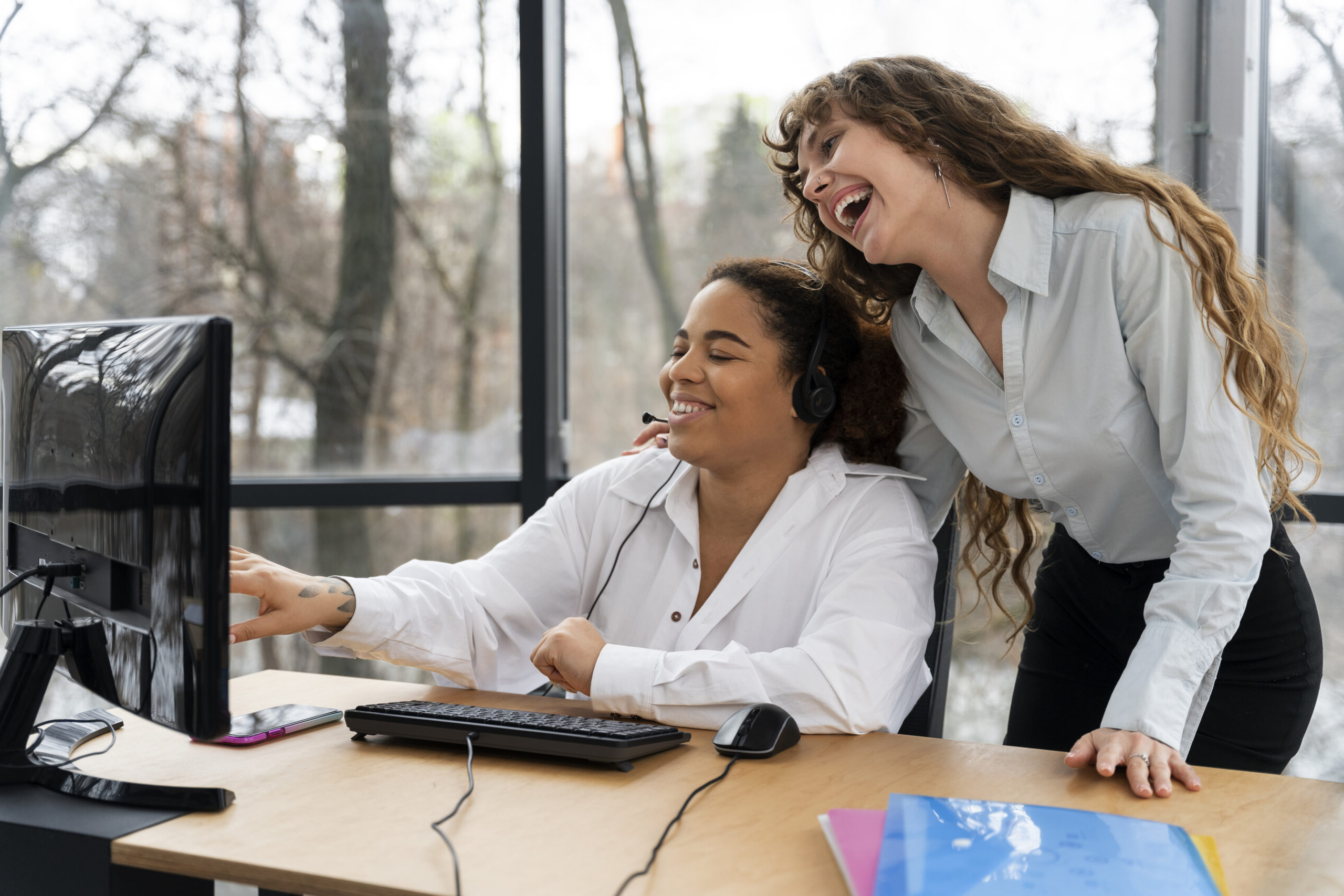 What Does a Virtual Assistant Do?